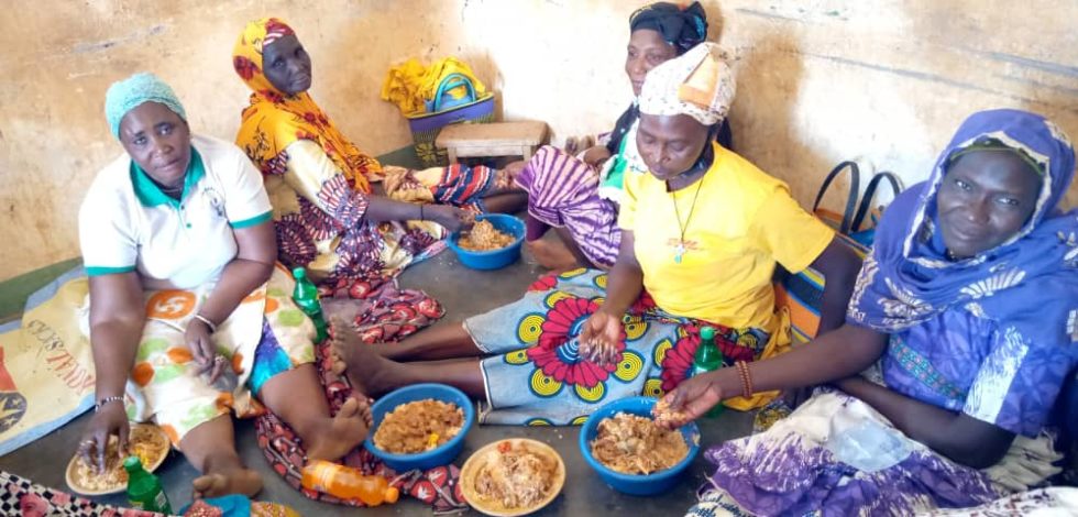 8 mars 2021 : AFEMIB solidaire avec les femmes déplacées internes ...
